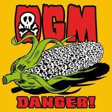 *OGM : Danger*