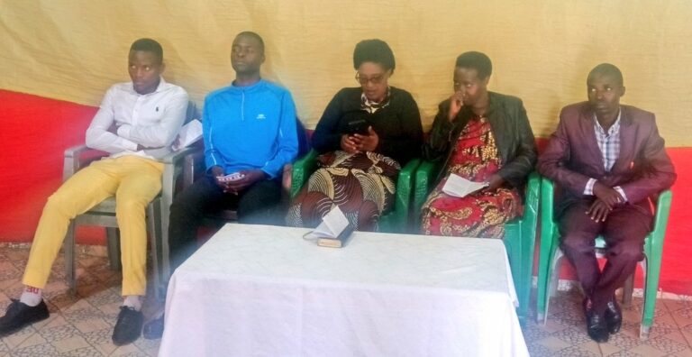 Sources : Nahimana P. , http://burundi-agnews.org, Lundi 2 décembre ...