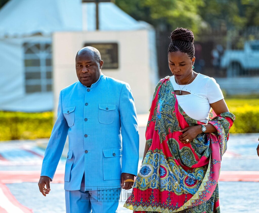 Sources : Nahimana P. , http://burundi-agnews.org, Mardi 21 octobre ...