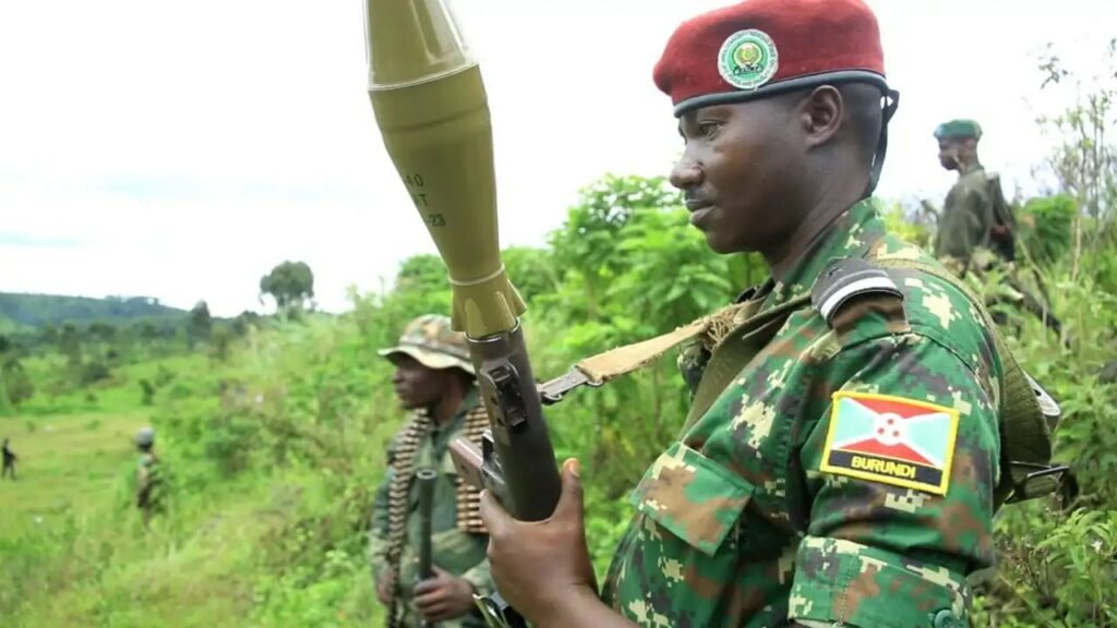 Sources : Nahimana P. – burundi-agnews.org | mardi 9 décembre 2025 ...