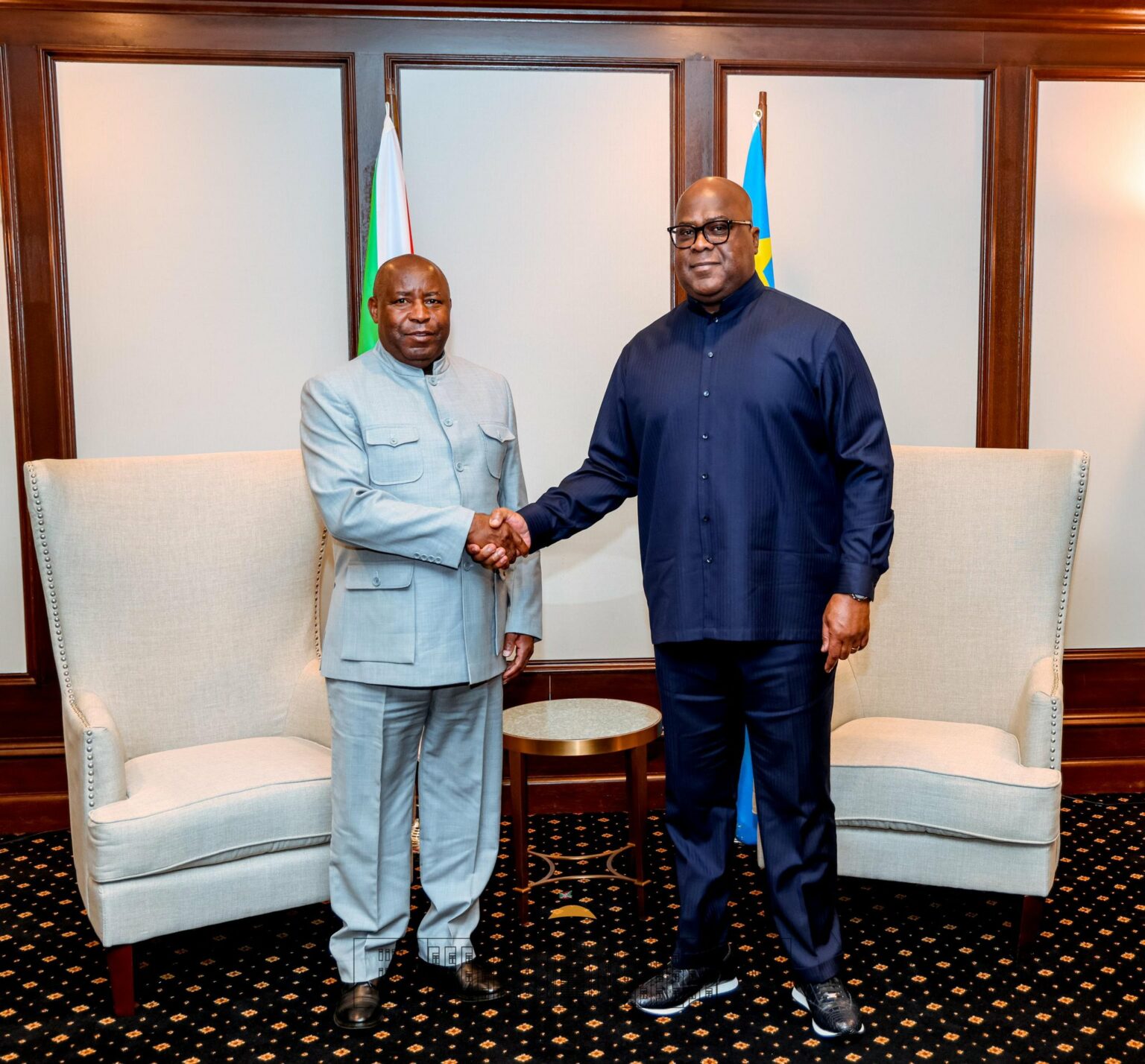 Sources : Nahimana P. , http://burundi-agnews.org, Dimanche 4 décembre ...