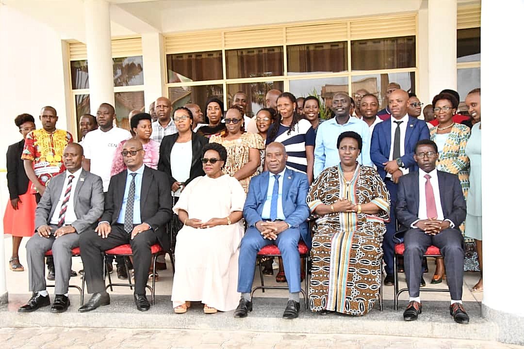 Sources : Nahimana P. : burundi-agnews.org, Vendredi 20 mars 2026 ...